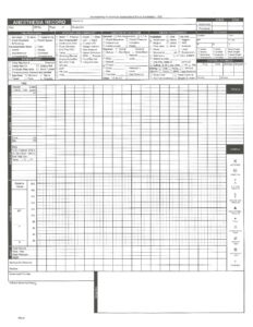 2018 anesthesia-record-form-complex-form